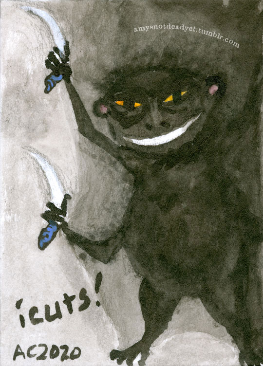 iCuts! - swtalmnd - James Bond (Craig Movies) [Archive of Our Own]