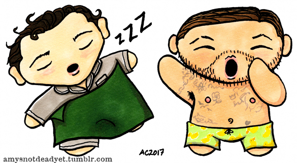 Slack Emoji - Chapter 2 - swtalmnd - Inception (2010) [Archive of Our Own]