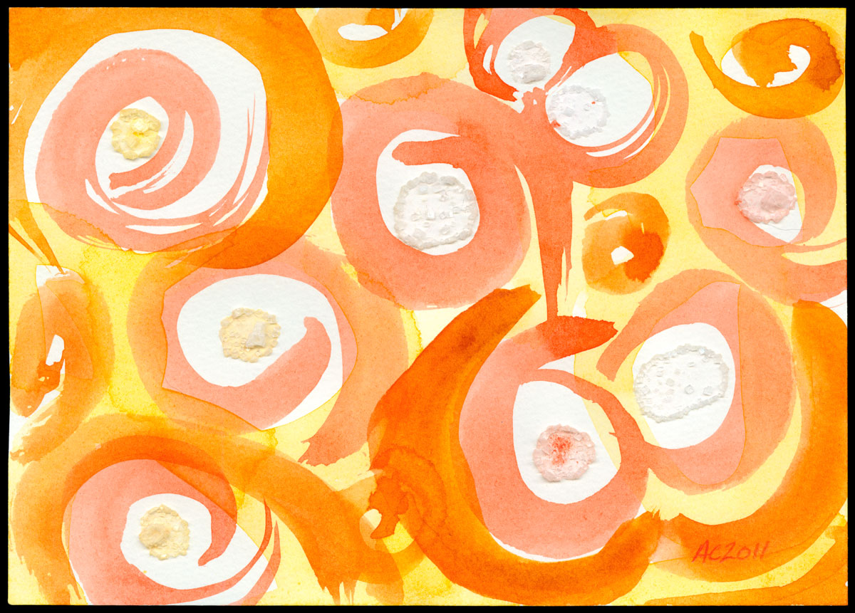 orange « Antemortem Arts | Fine Art & Custom Paintings